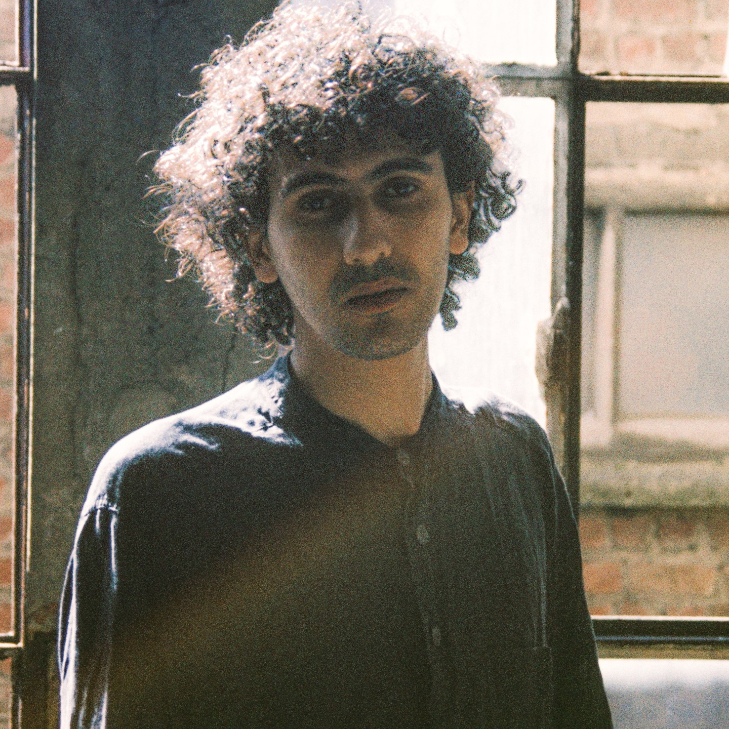 Kamoun · Artist Profile