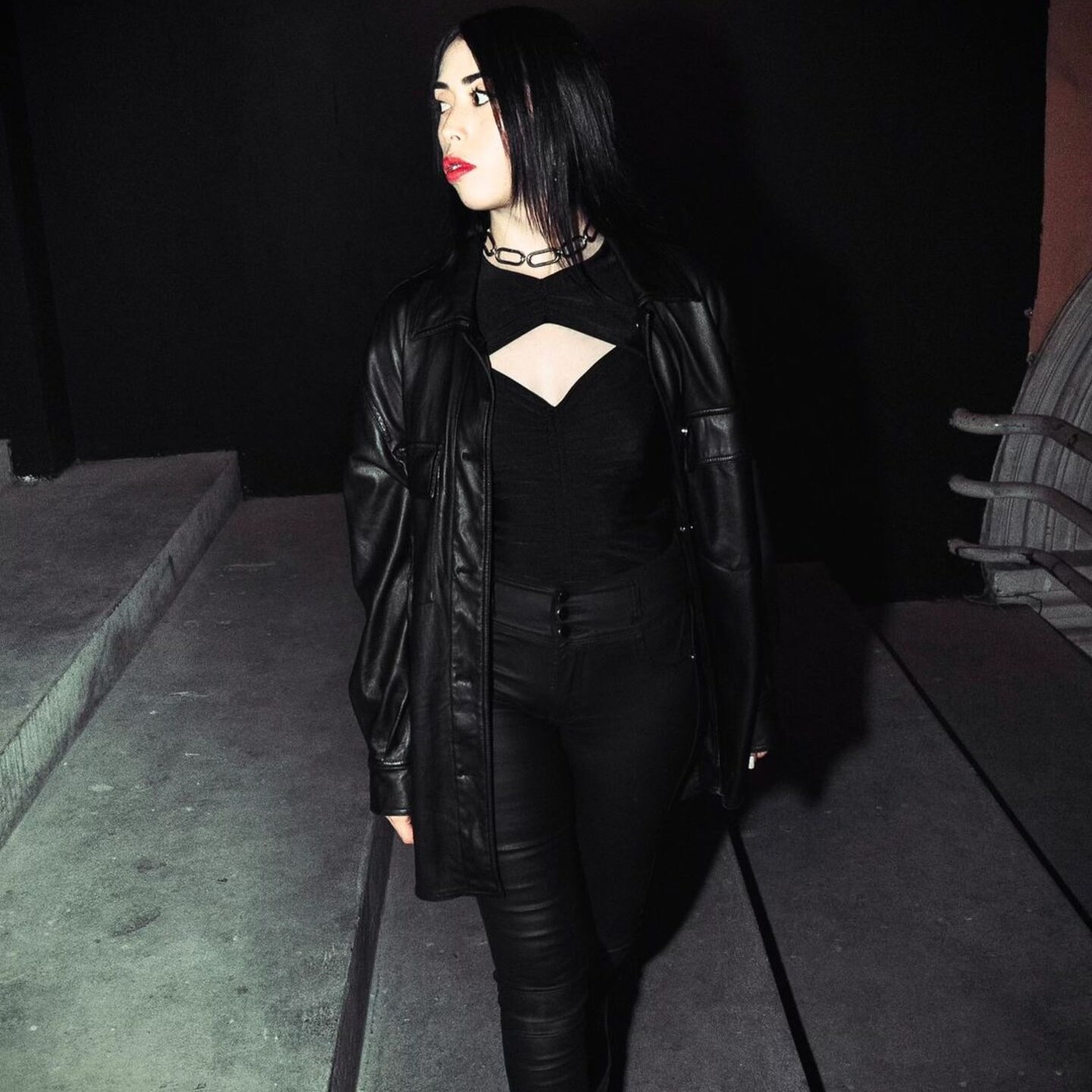 Kamra · Artist Profile