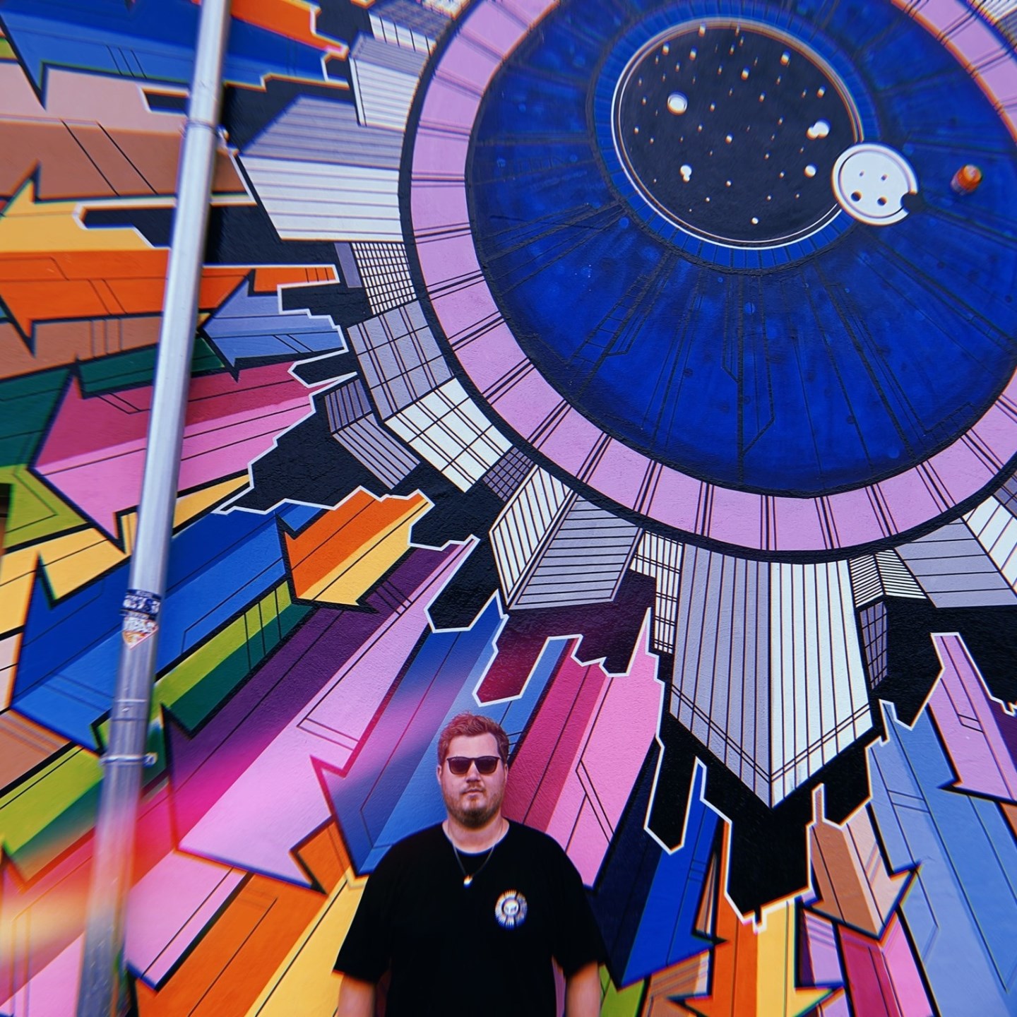 Kamron · Artist Profile