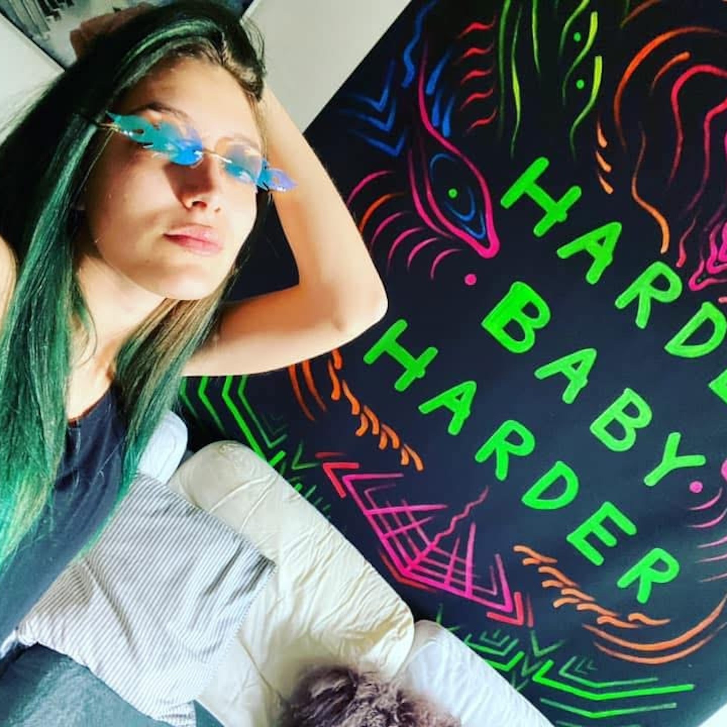 KanBo · Artist Profile