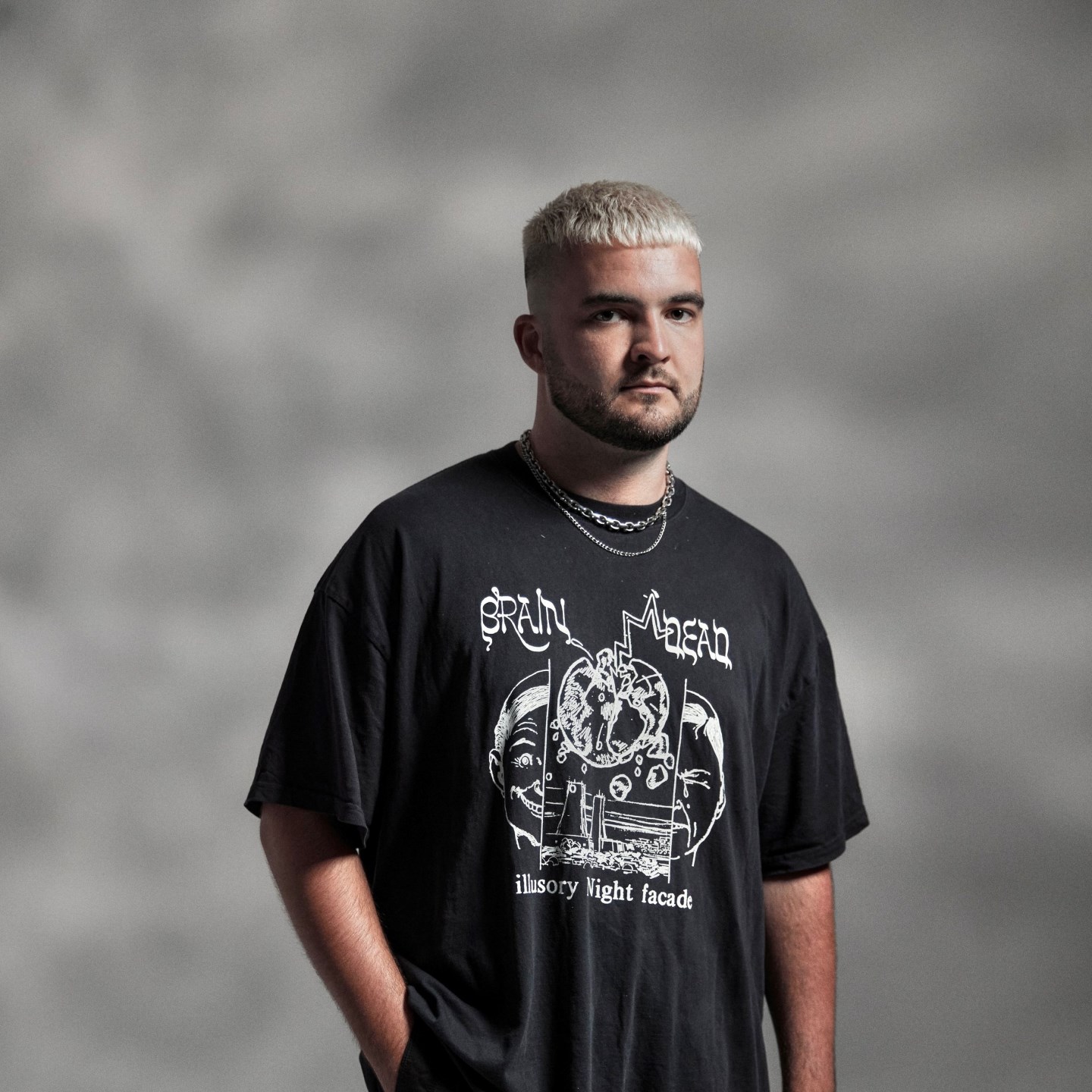 Kanine · Artist Profile