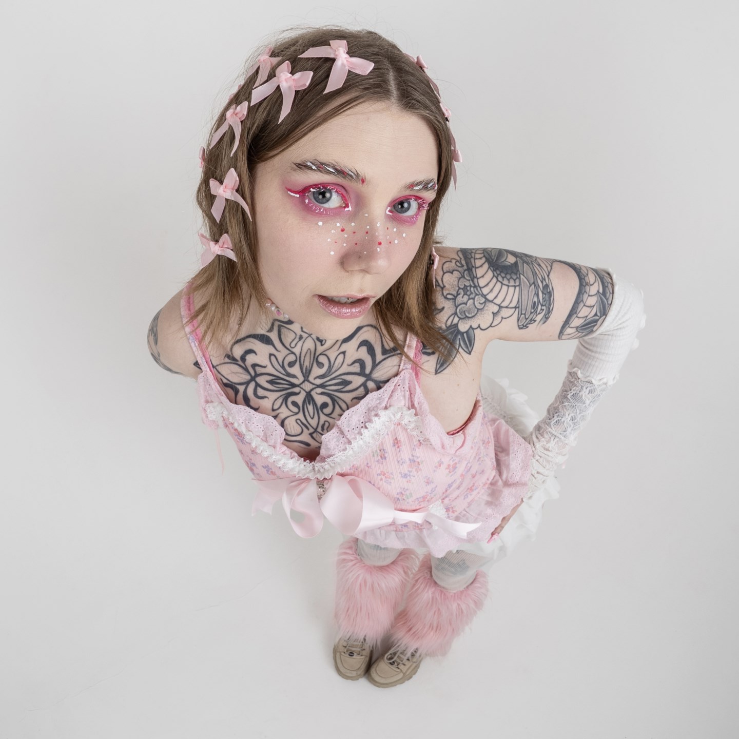 kaoti · Artist Profile