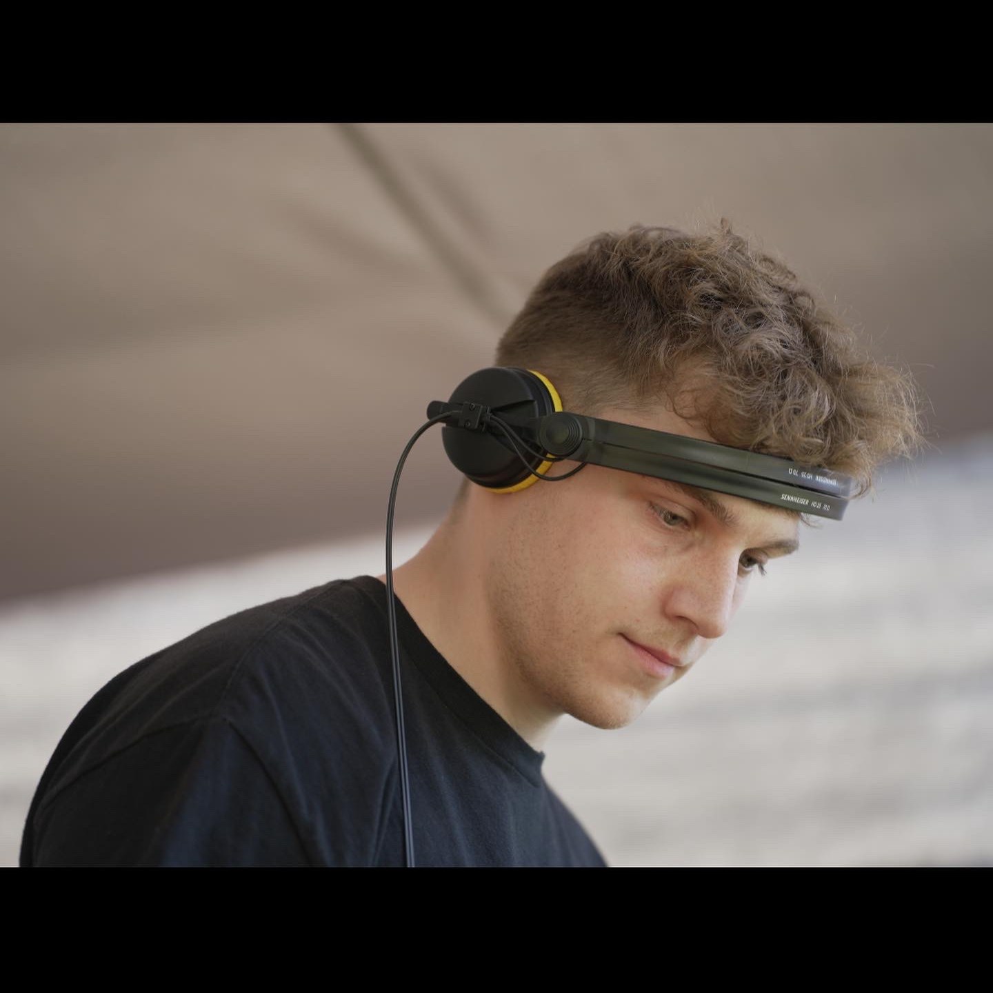 Kaping · Past Events