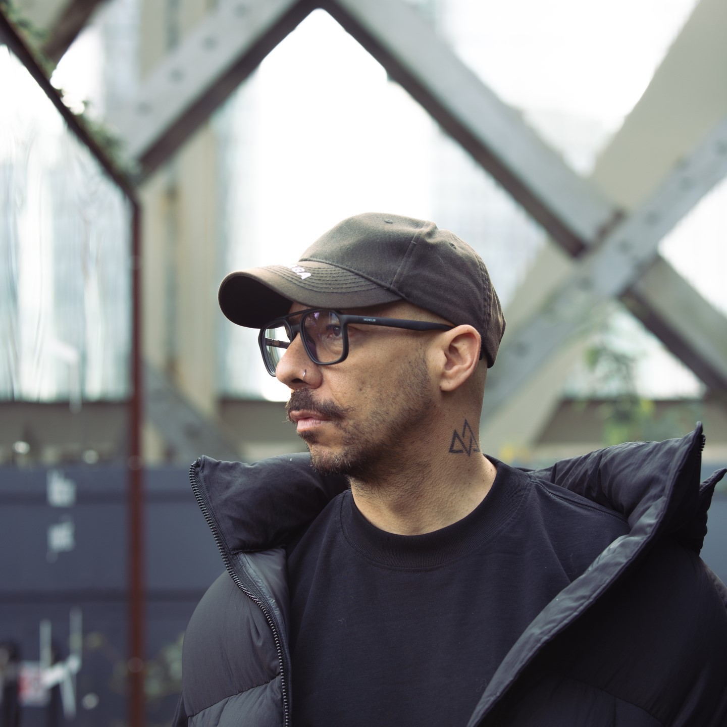 KAR-L · Artist Profile