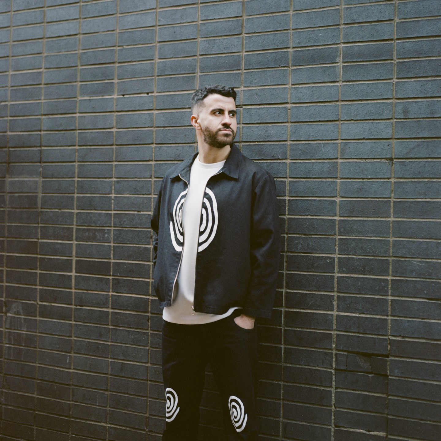 Karim Bitar · Artist Profile