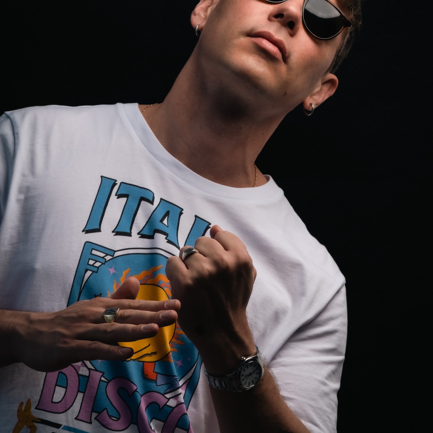 Karjala · Artist Profile