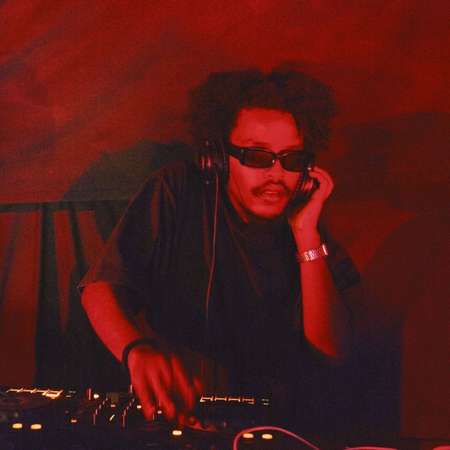 Karuga · Artist Profile