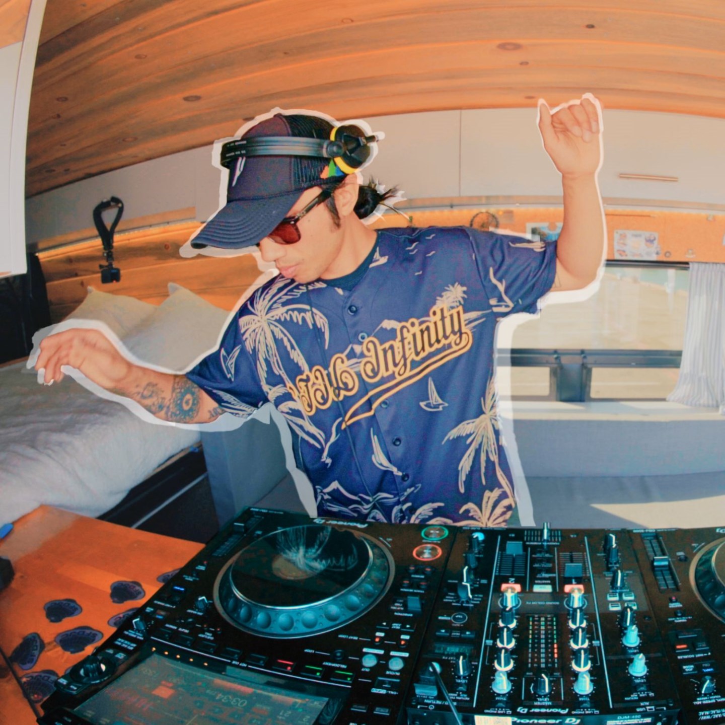 Kasa Ma · Artist Profile