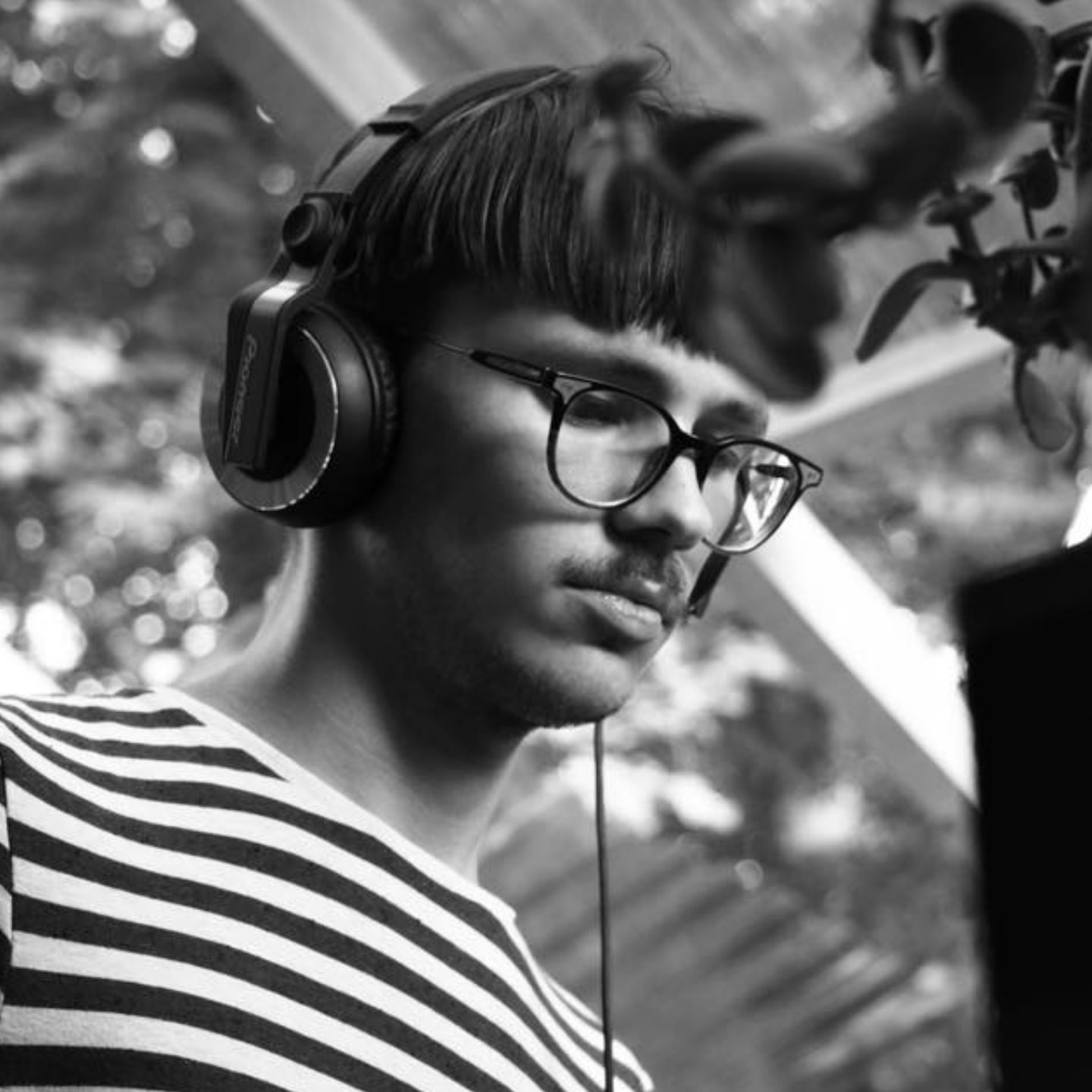 Kaspar Kivilo · Artiestenprofiel