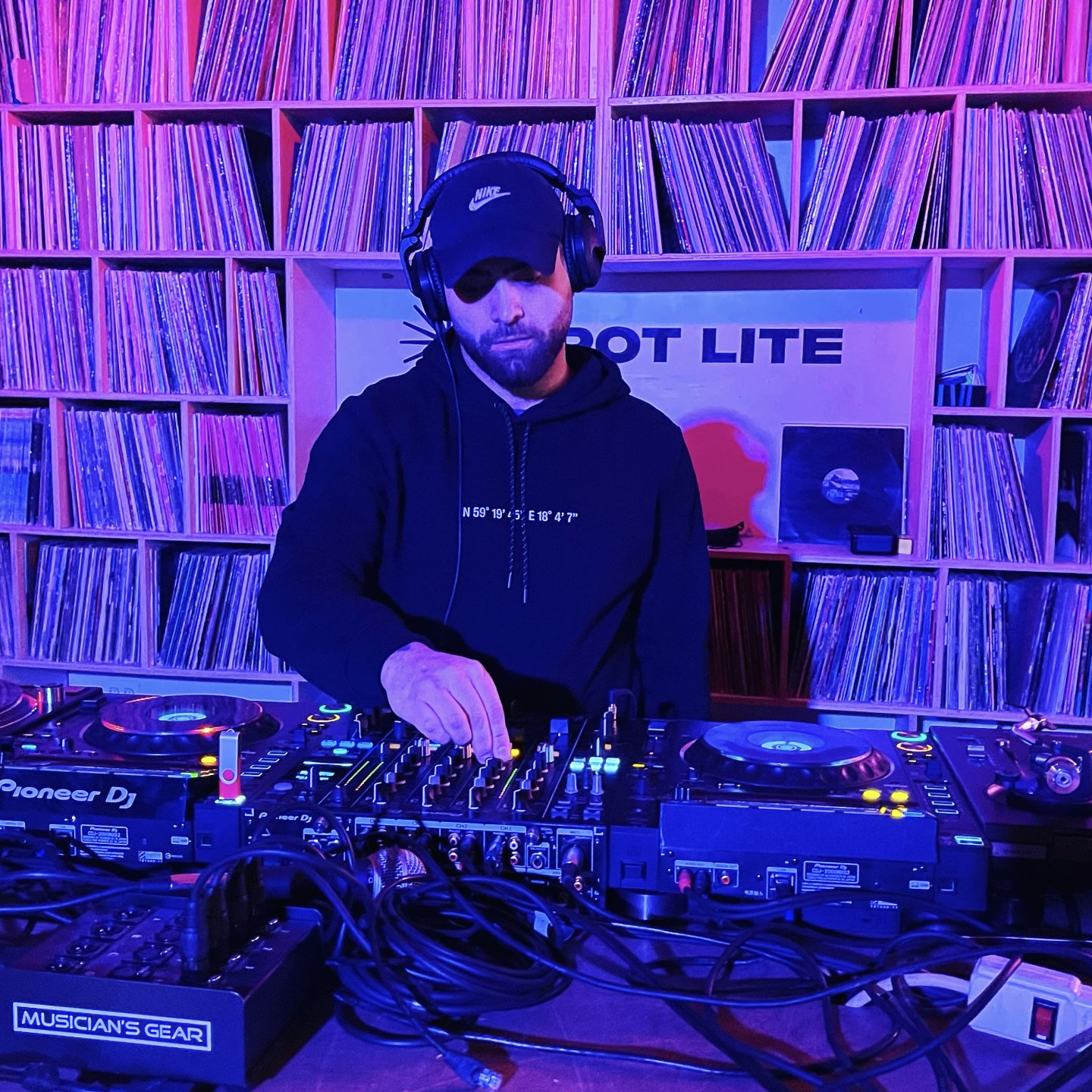 Kass (US) · Artist Profile