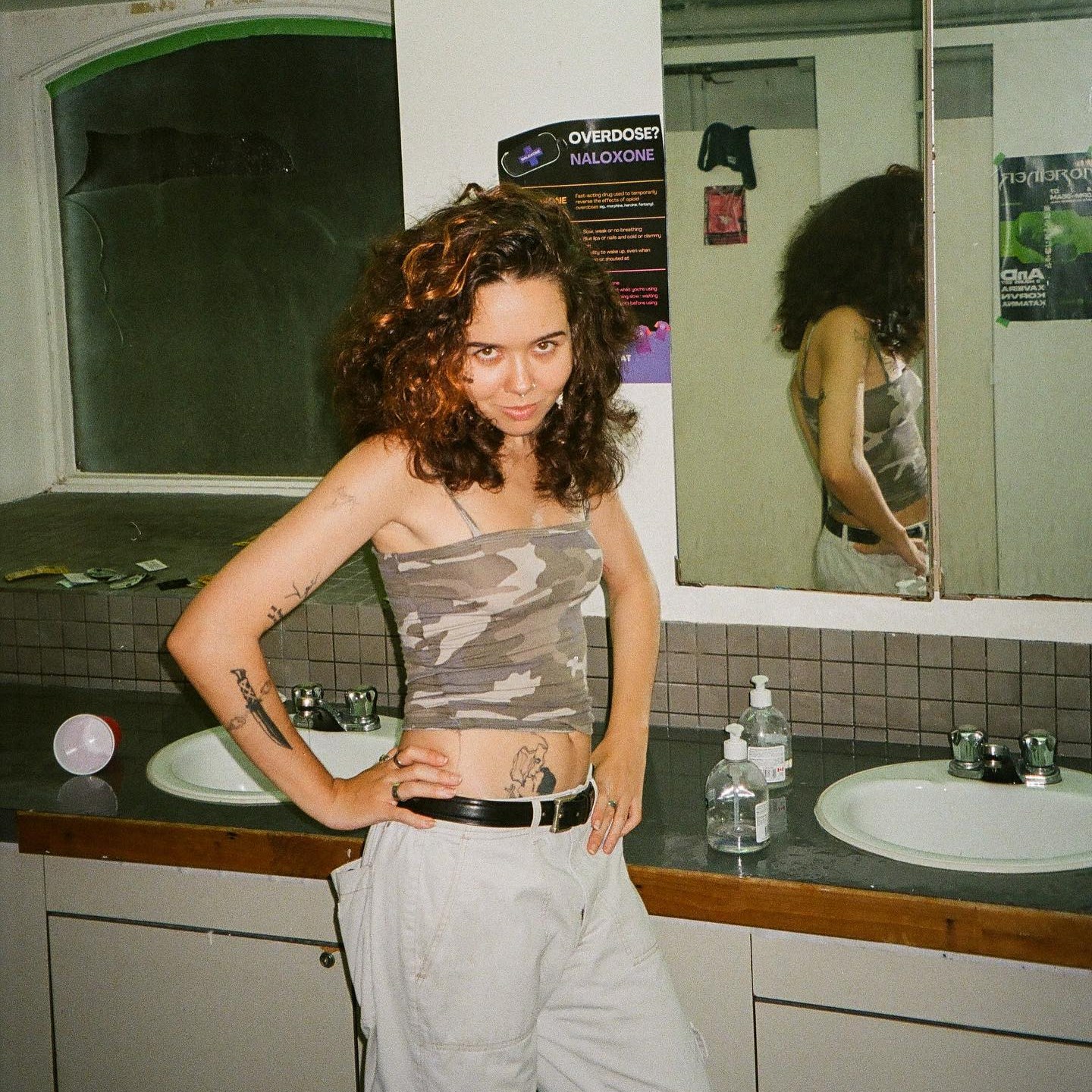 Katamina · Artist Profile