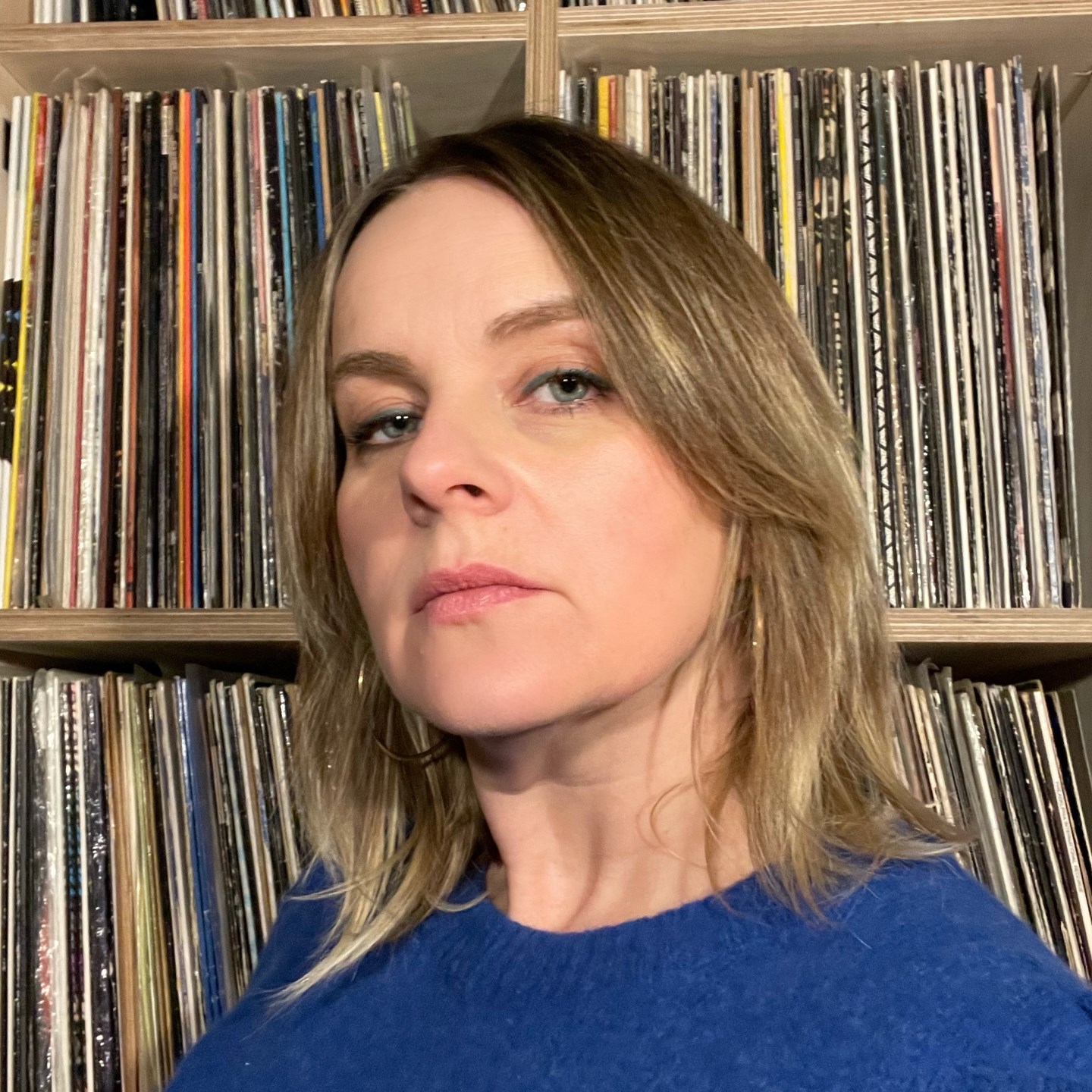 Katie Barber · Artist Profile
