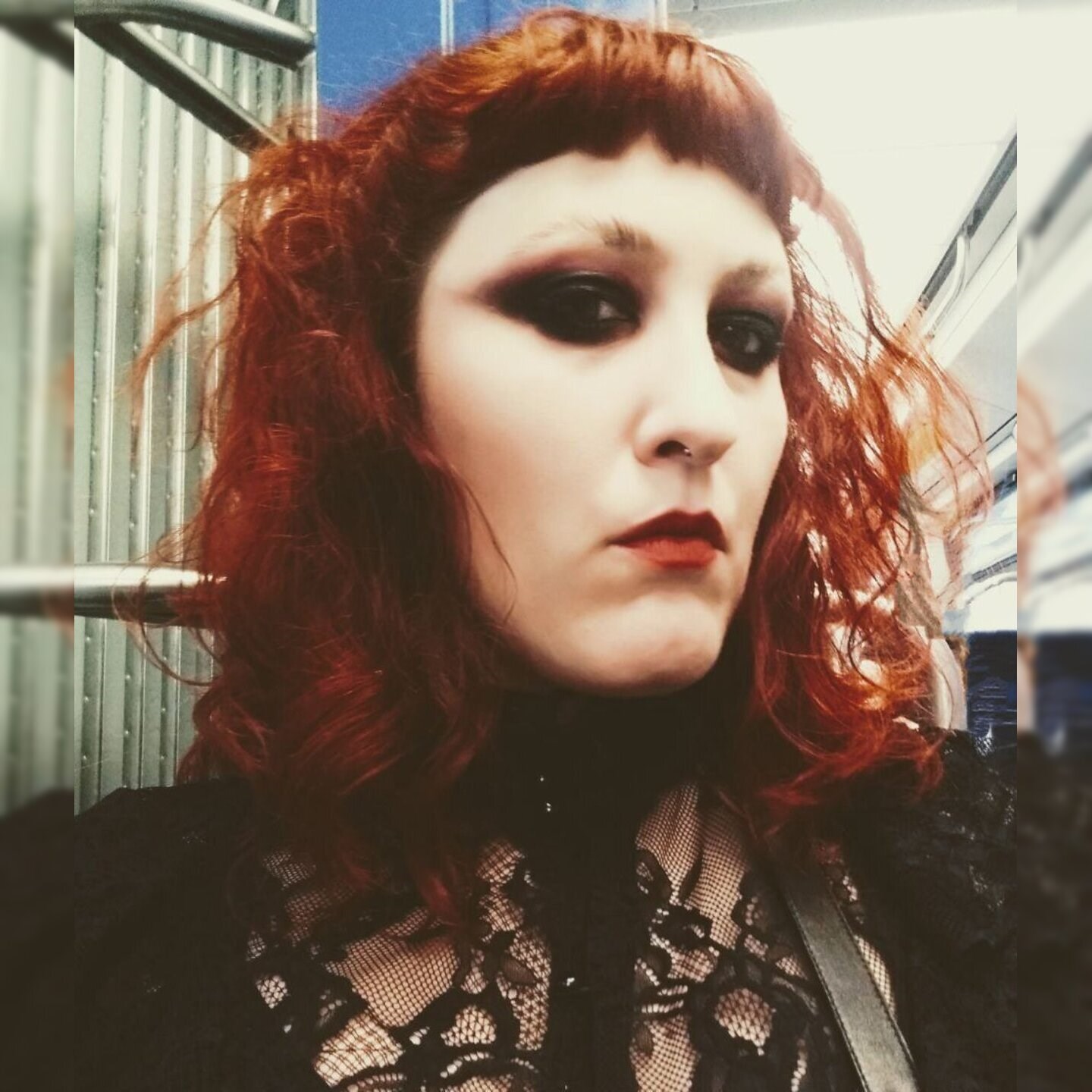 Kat Never · Artist Profile