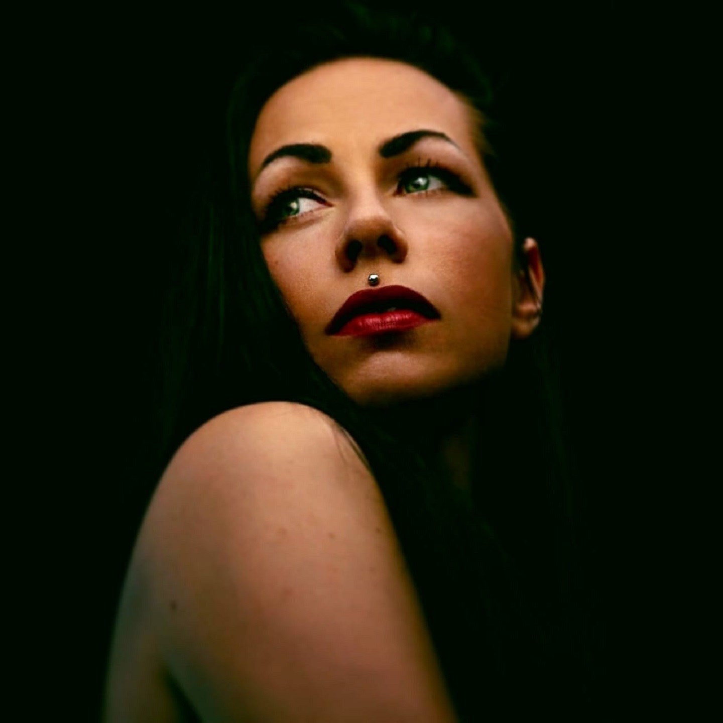 Kat Polar · Artist Profile