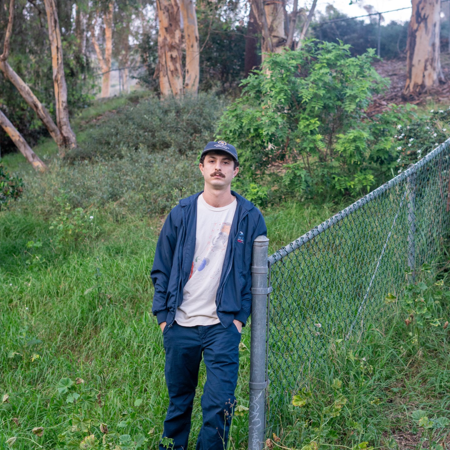 Kaveh · Artist Profile