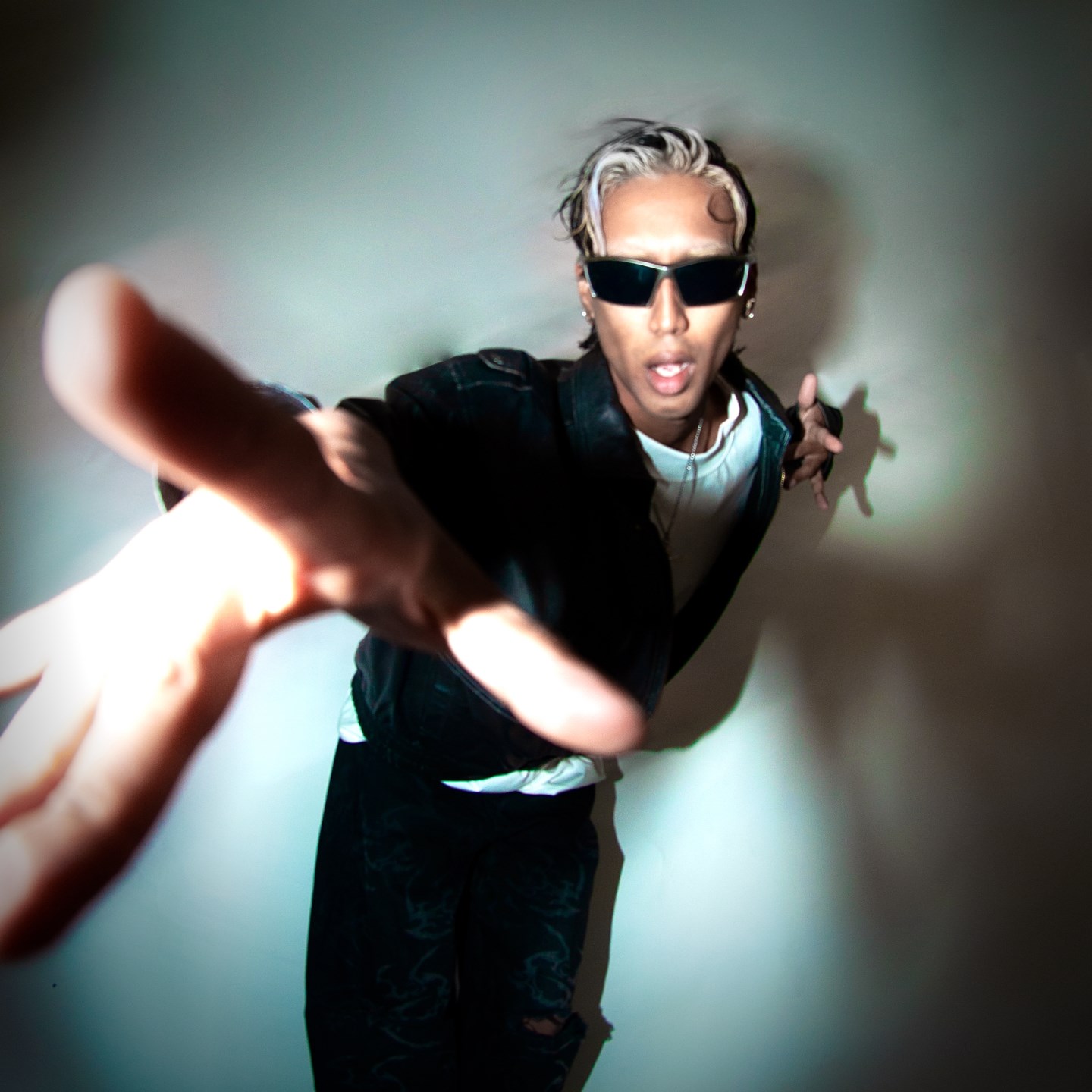 Kavi · Tour Dates & Tickets