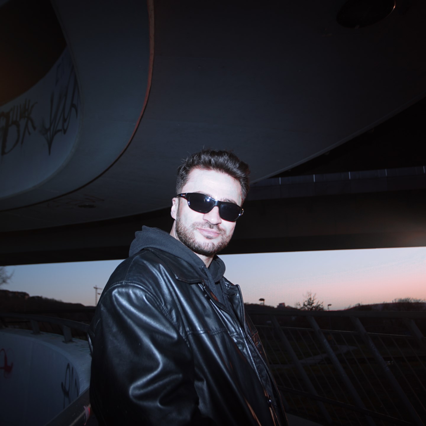 Kawa · Artist Profile