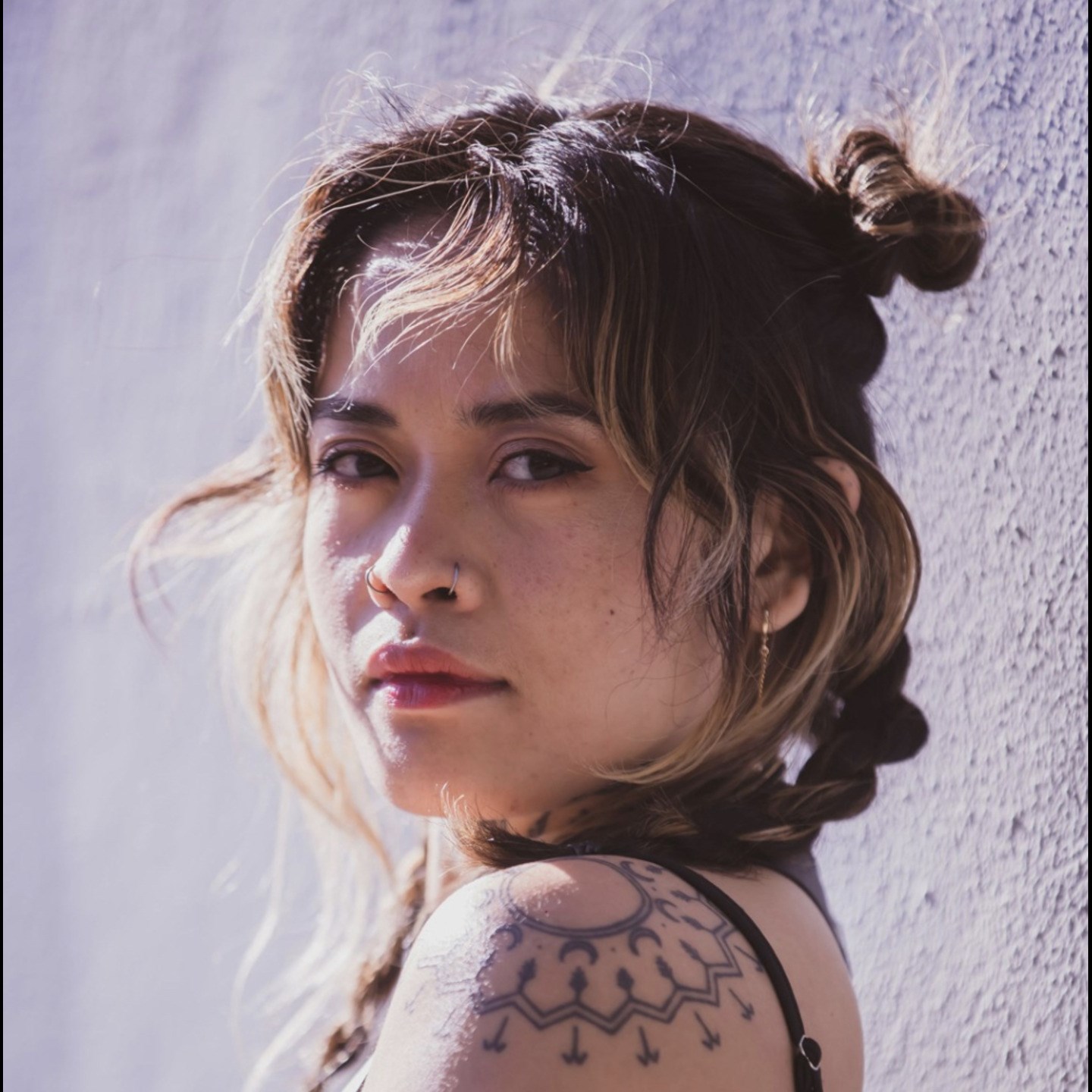 KAYA KO · Artist Profile