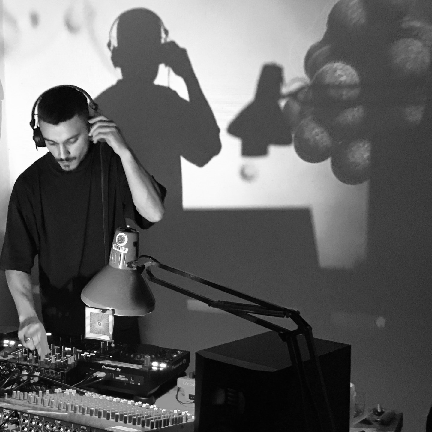 Kayal · Artist Profile