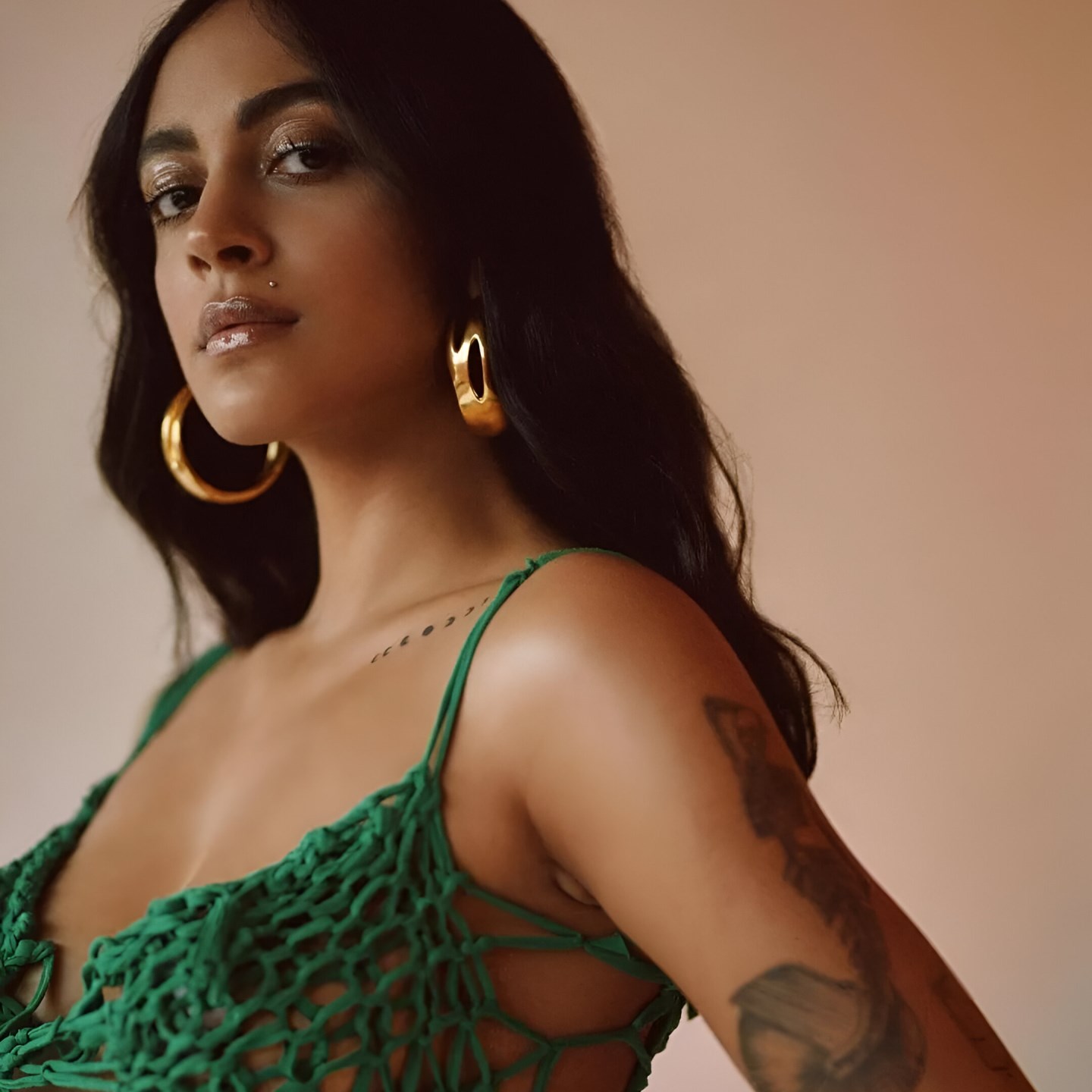 Kayan · Artist Profile