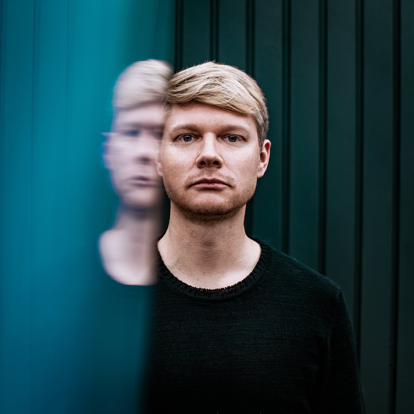 Kay Barton · Artist Profile