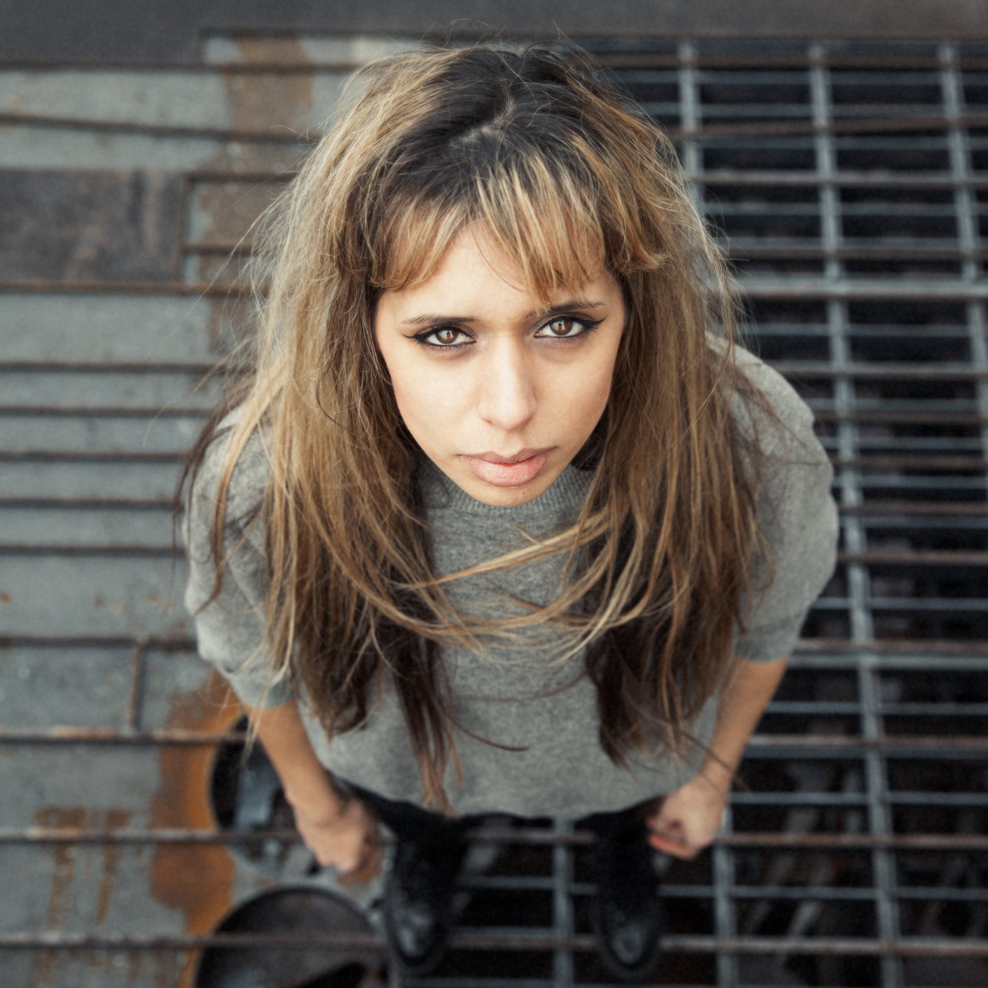 Kayla Painter · Artist Profile