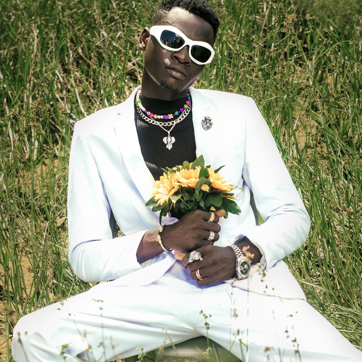 KayMaster · Artist Profile