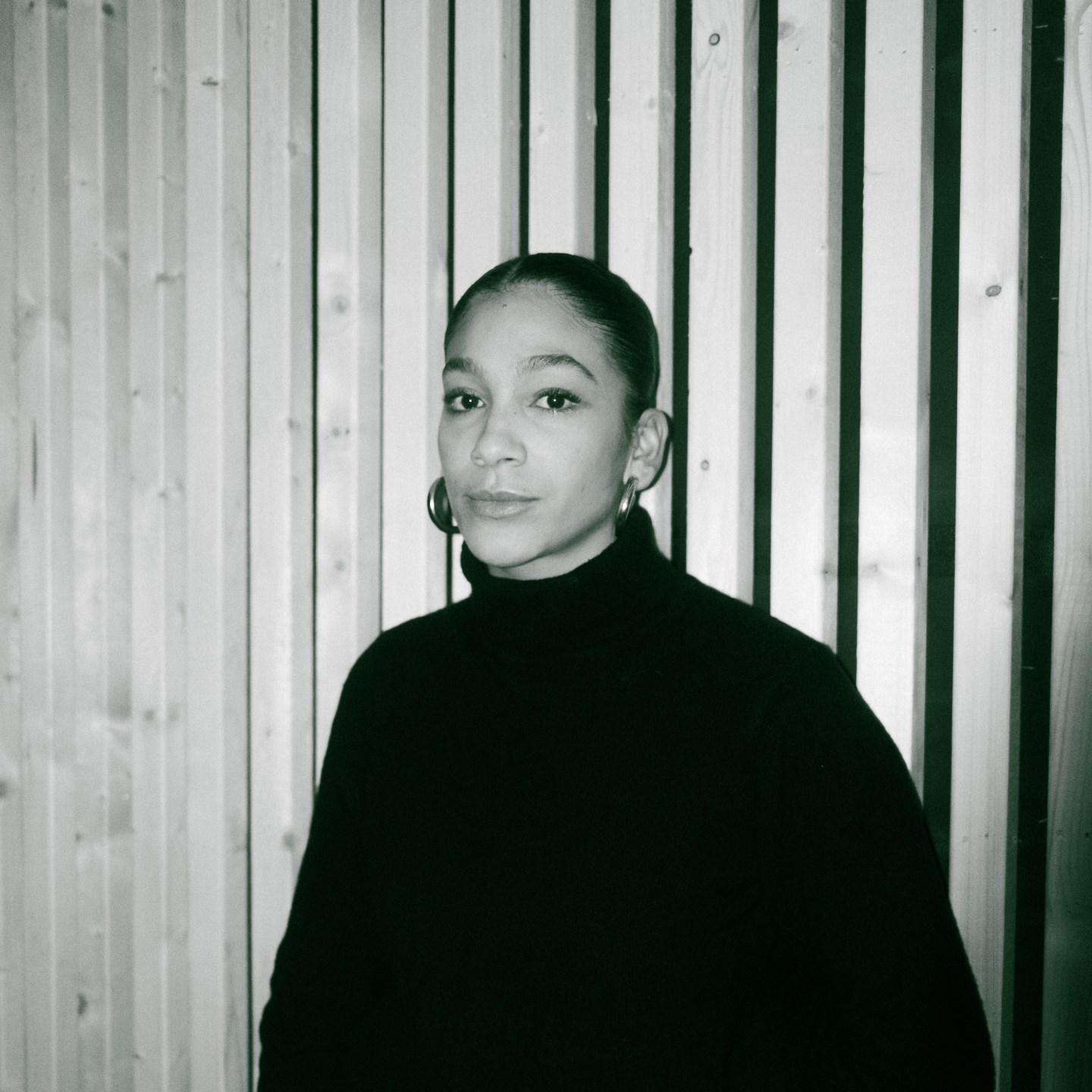 KAYU · Artist Profile