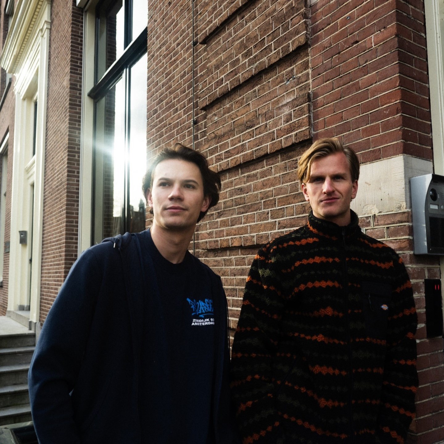 Kazerne Records · Artist Profile