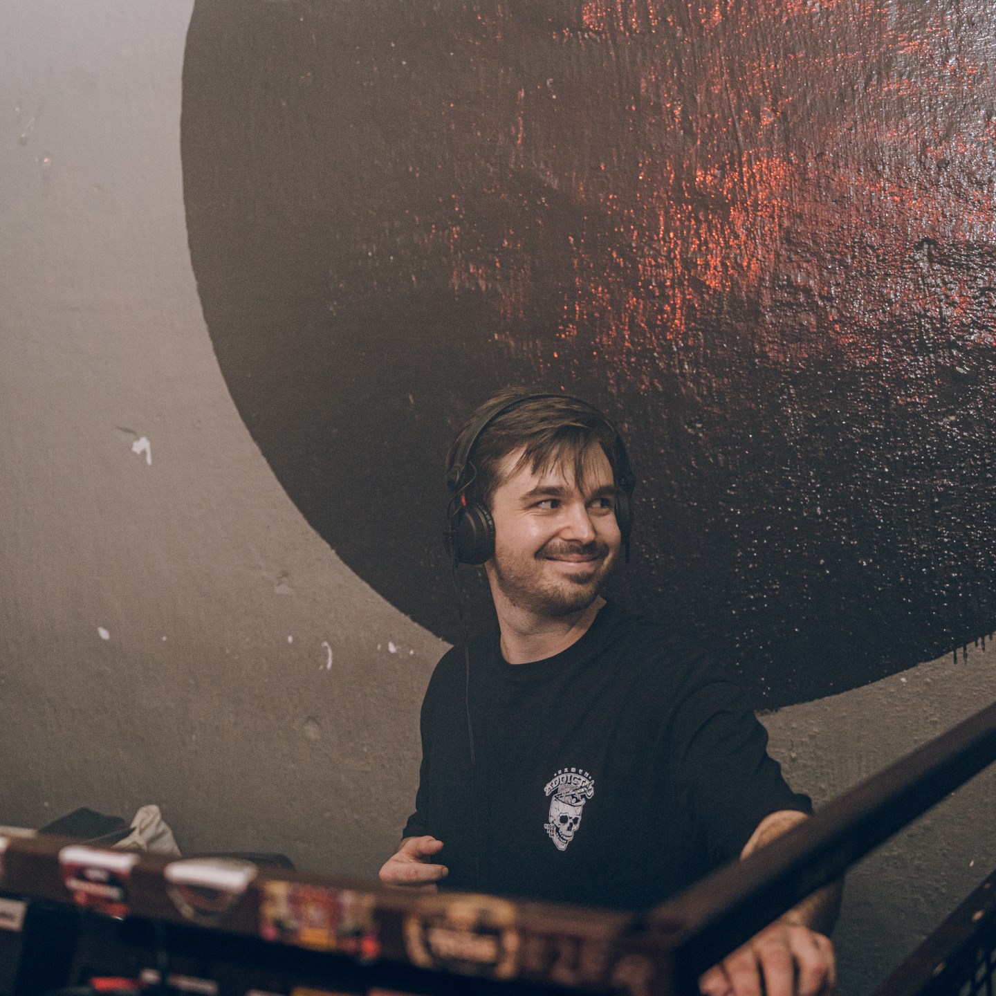 kD (HU) · Artist Profile