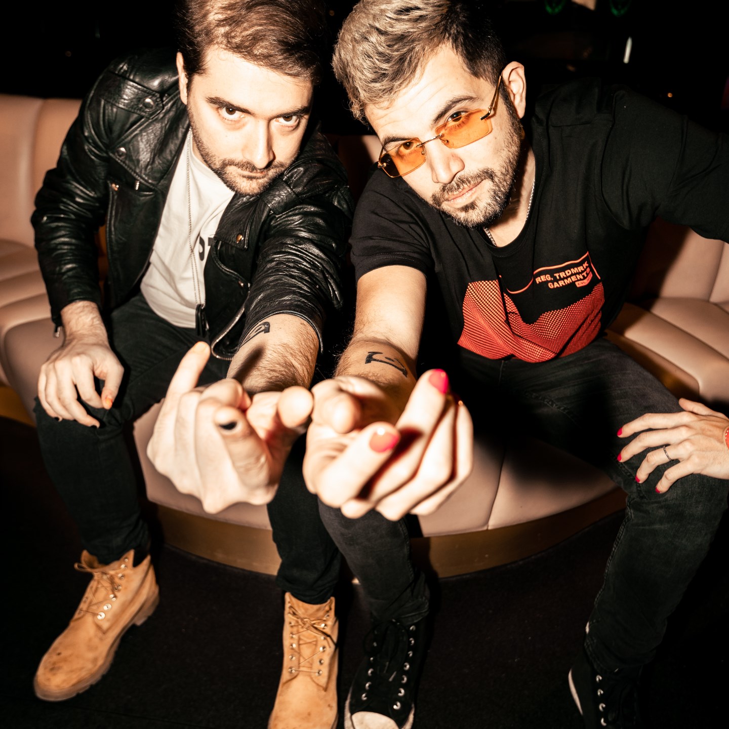 KDNC · Artist Profile