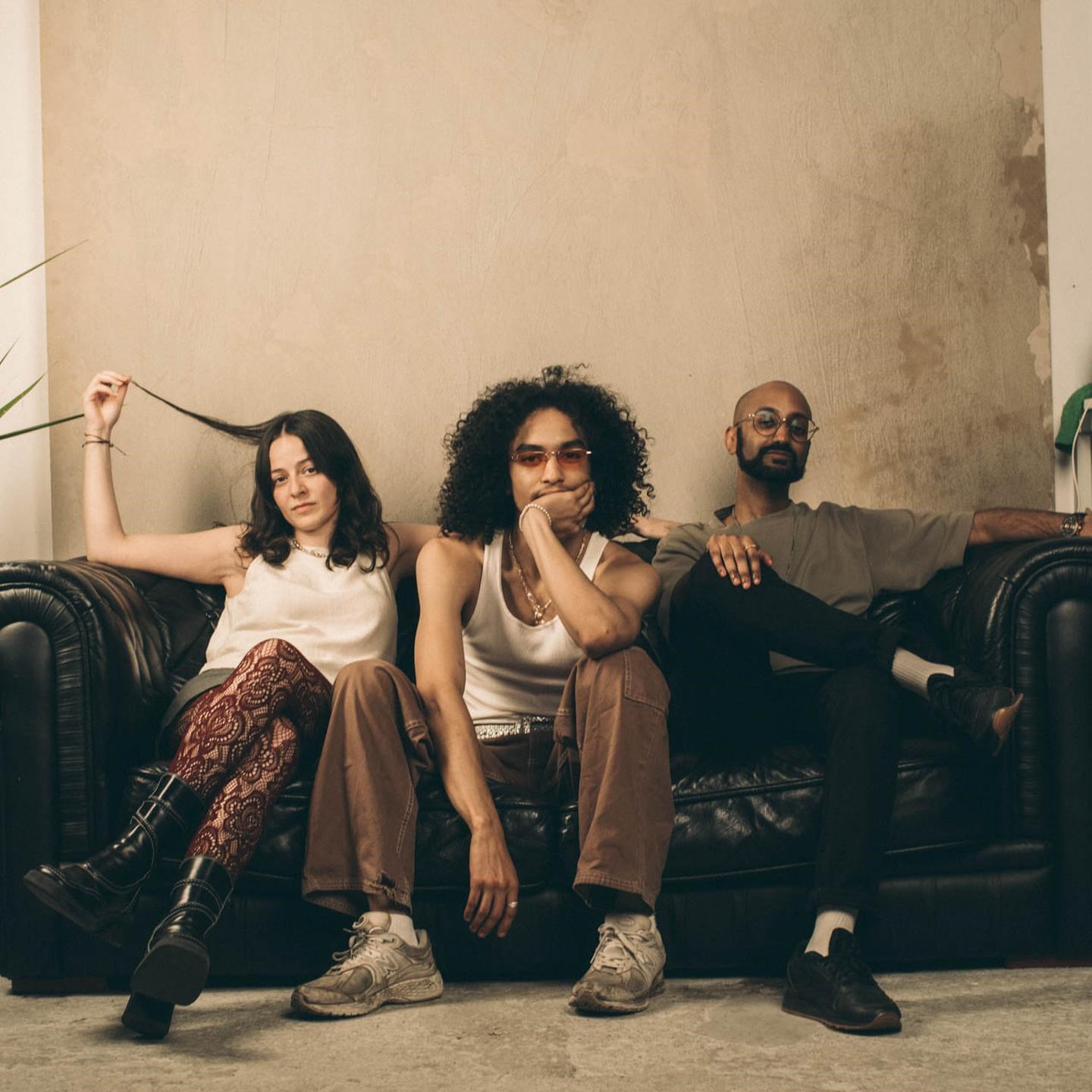 Kedi Bounce · Artist Profile