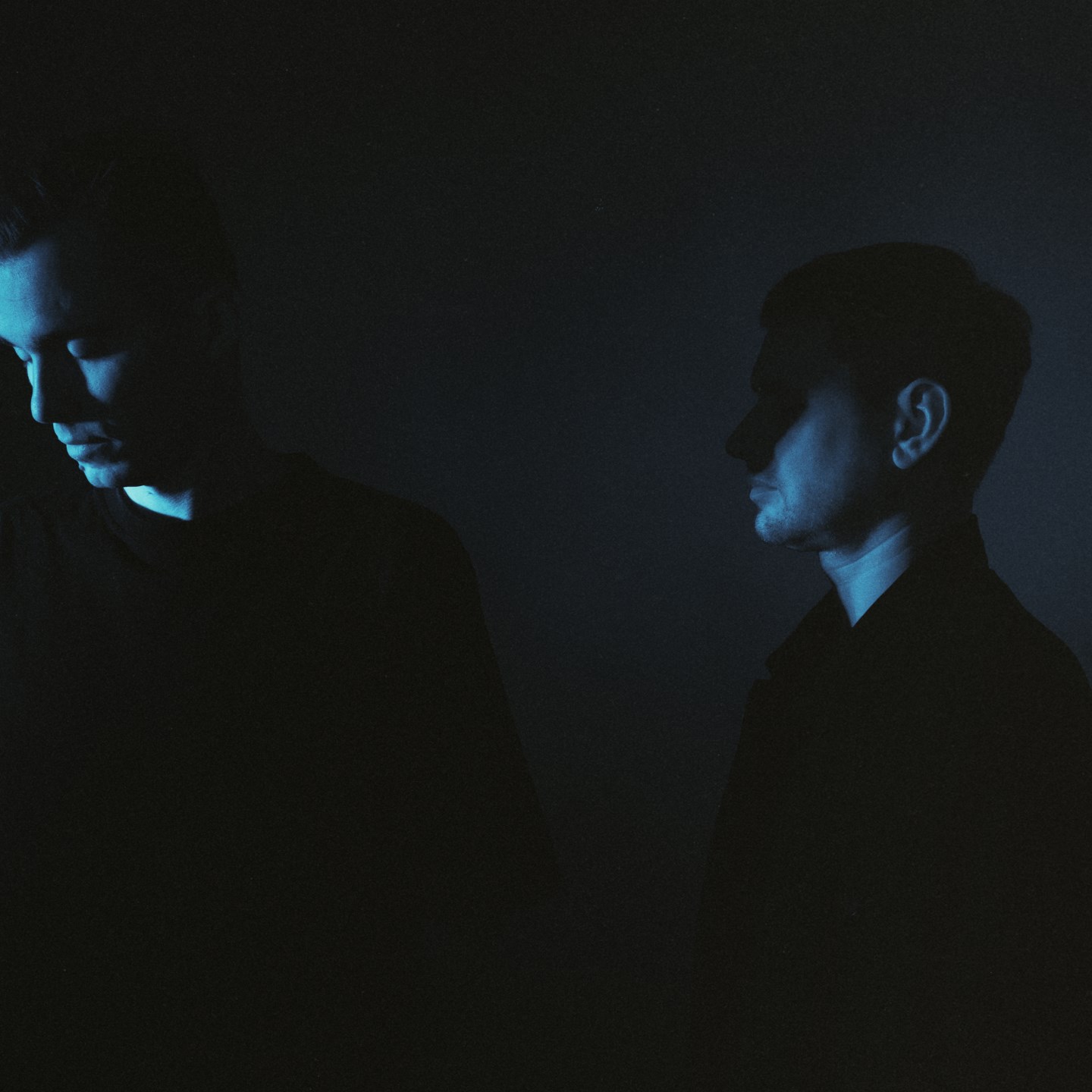 Keen Distress · Artist Profile