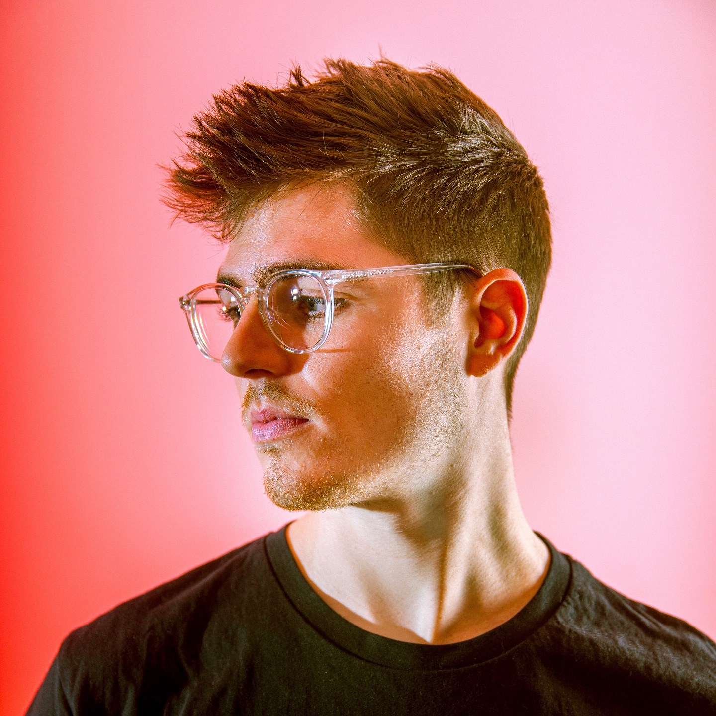 Keeno · Artist Profile