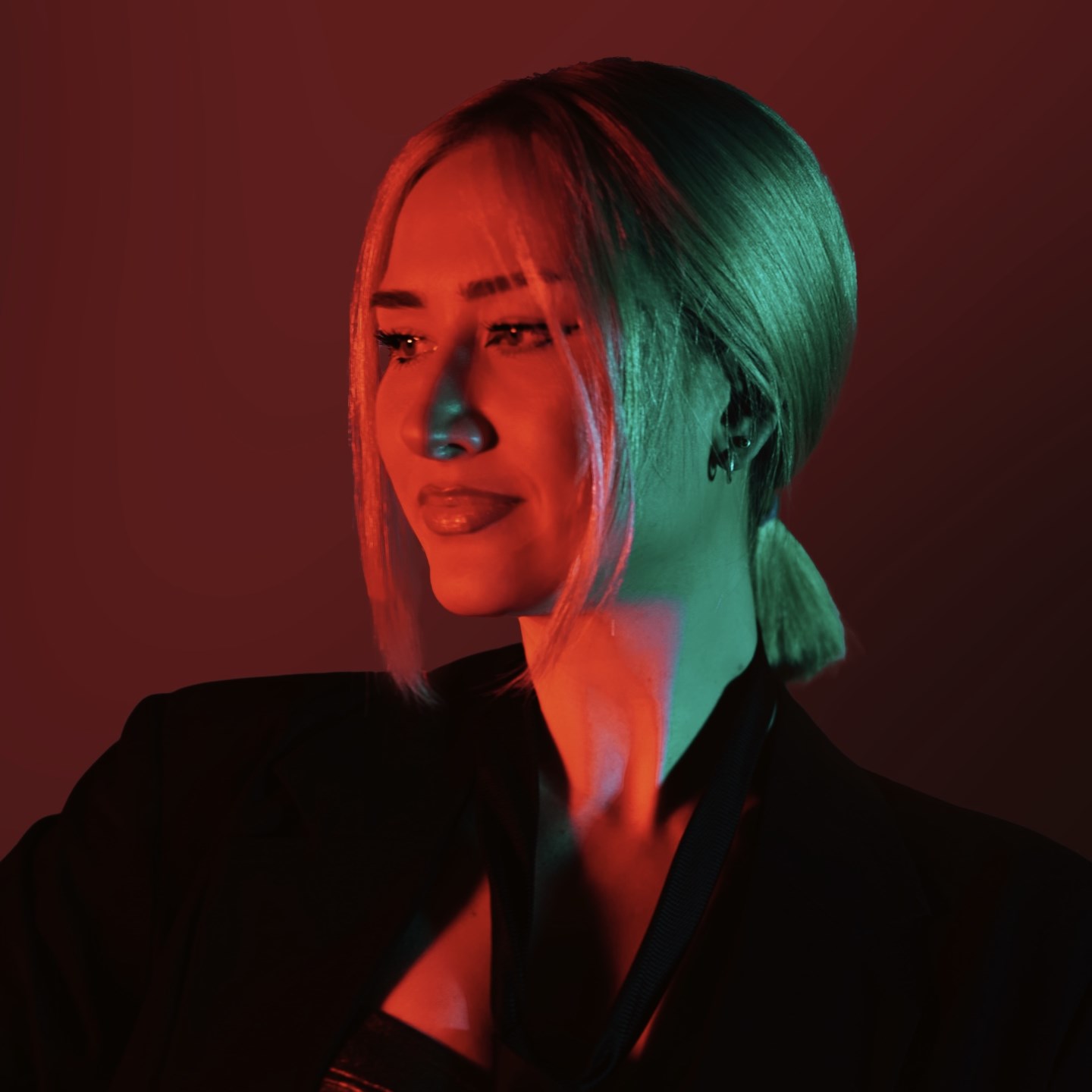 Keeva G · Artist Profile