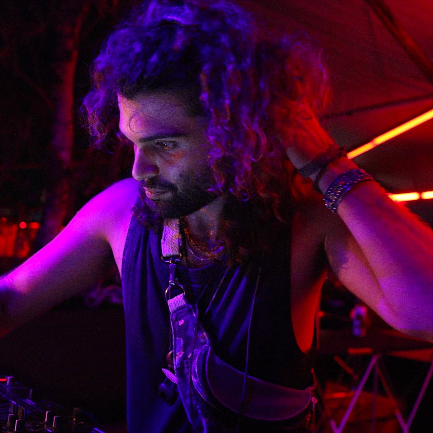 Keimo · Artist Profile