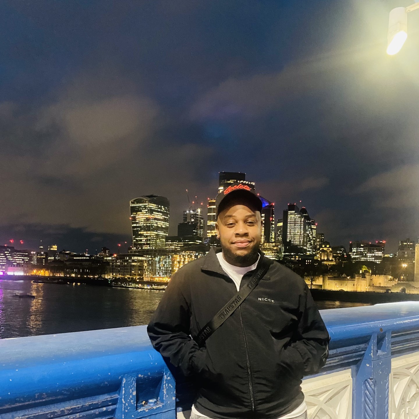 KEITH DA WIZARD · Artist Profile