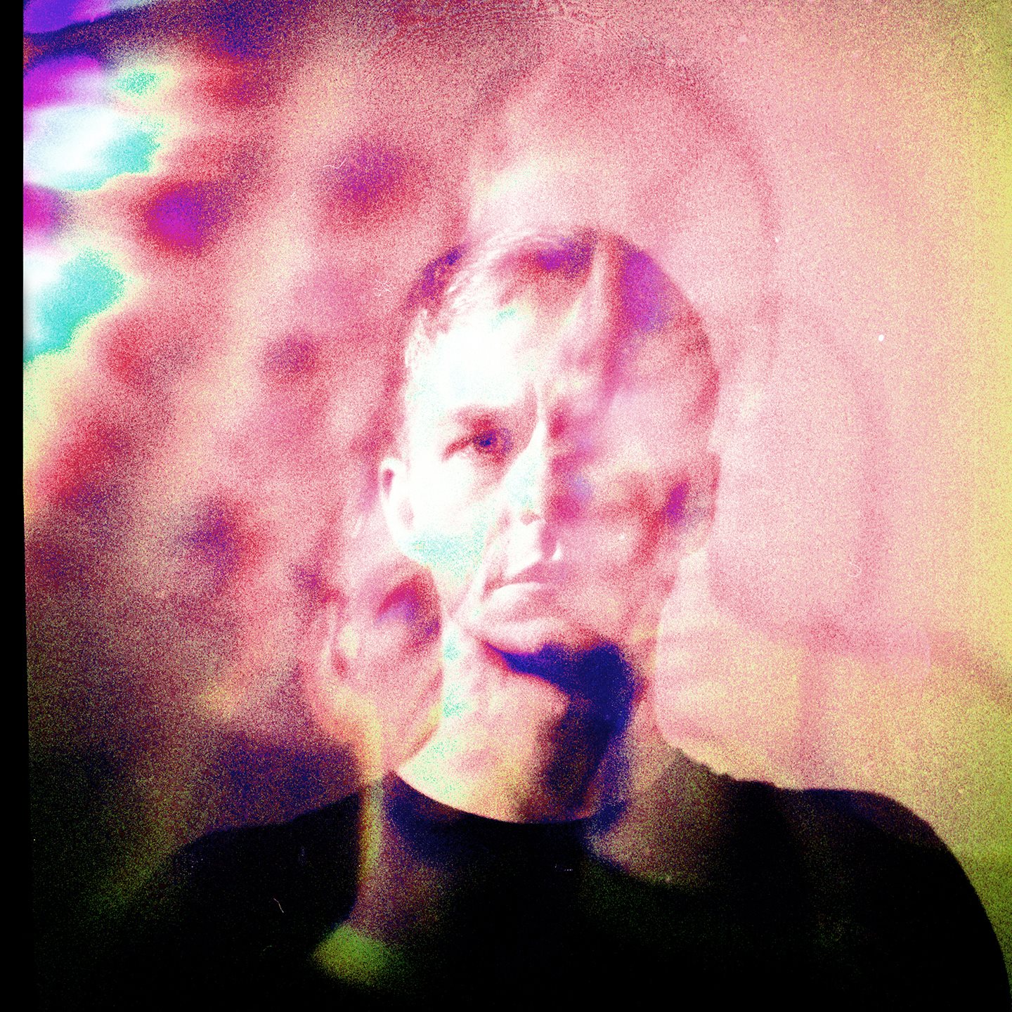 Keith Lorraine · Biography