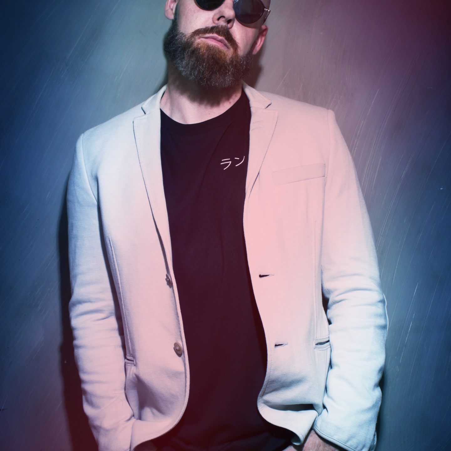 Keith Marshall · Artist Profile