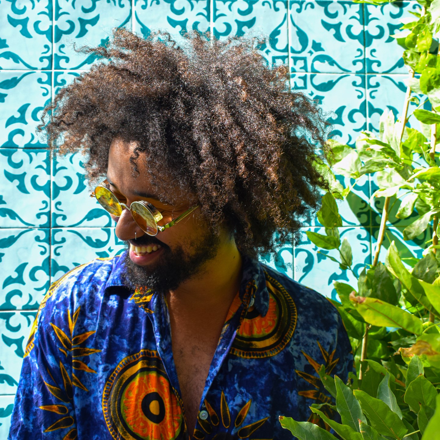 Kelson · Artist Profile