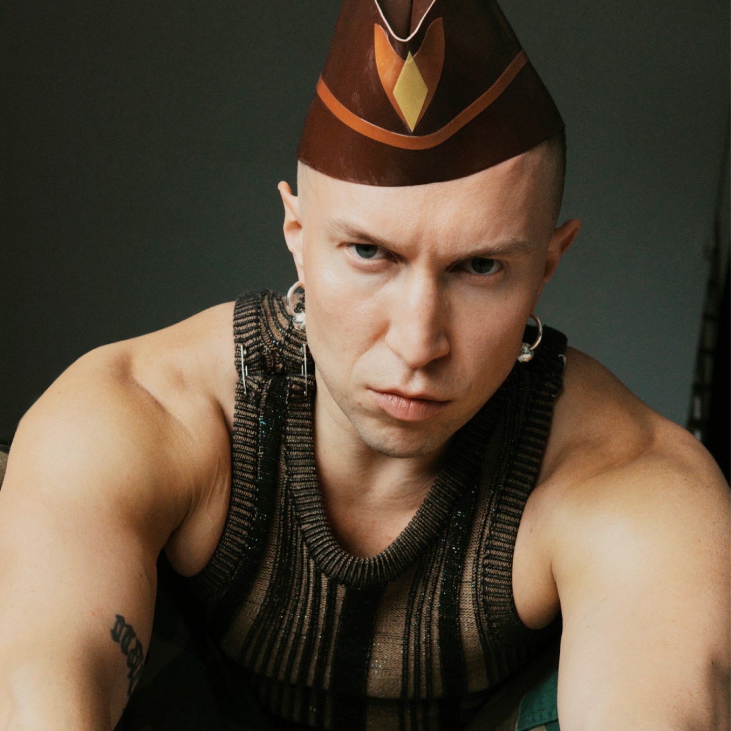 KEMIK · Artist Profile