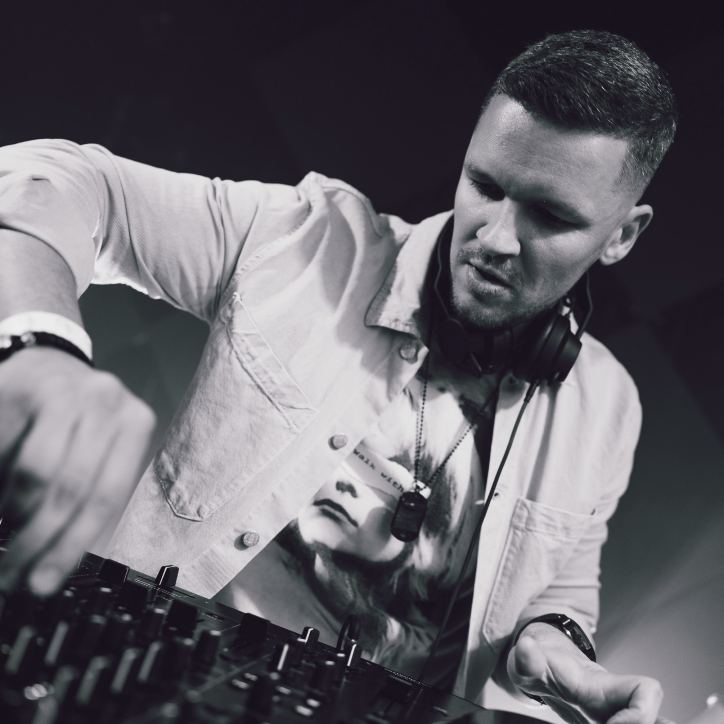 Ken Dark · Tour Dates & Tickets