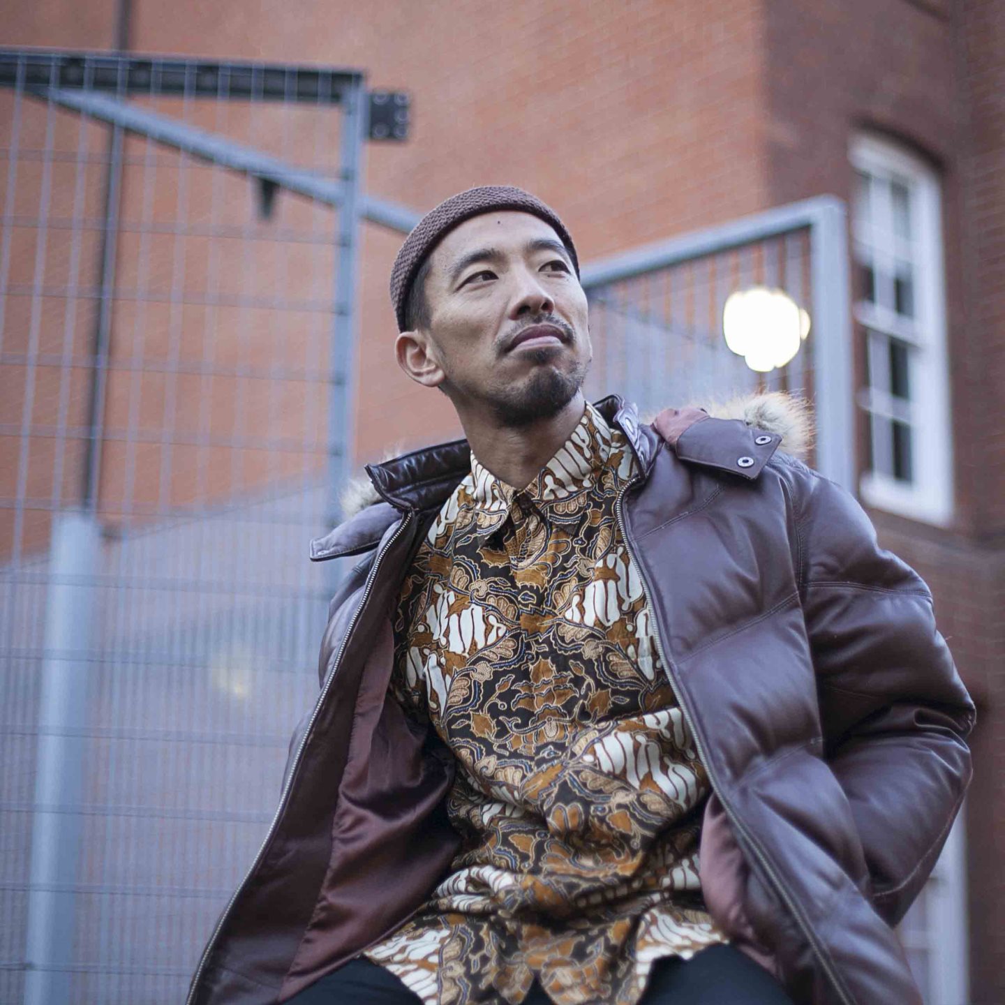 Kengo (2) · Artist Profile