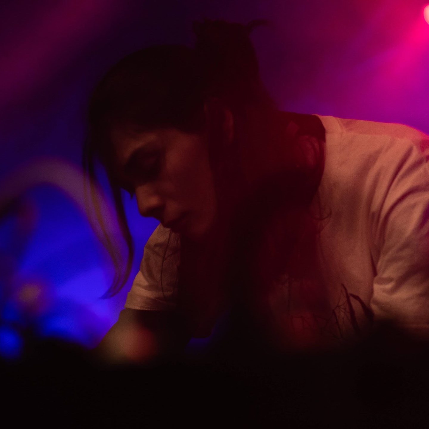 Kenji Araki · Past Events