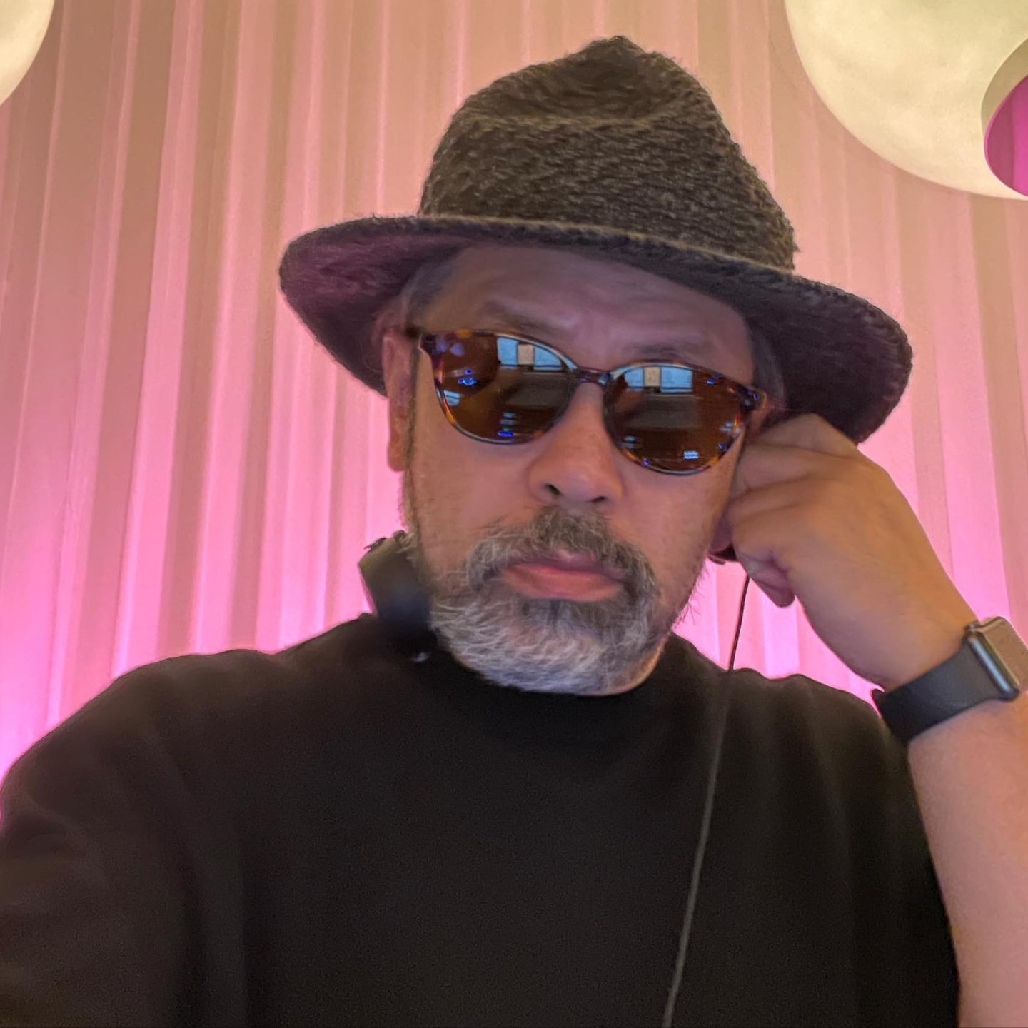 KENJI MARUI · Artist Profile