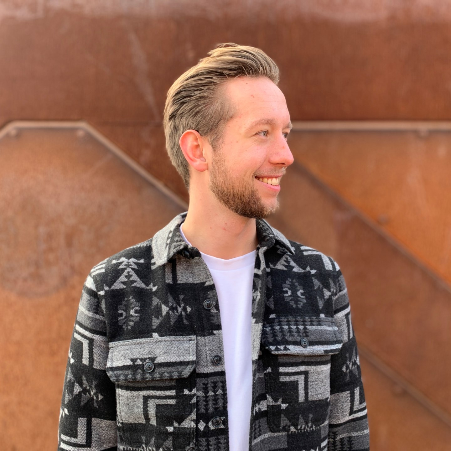 Kenneth Hill · Artist Profile