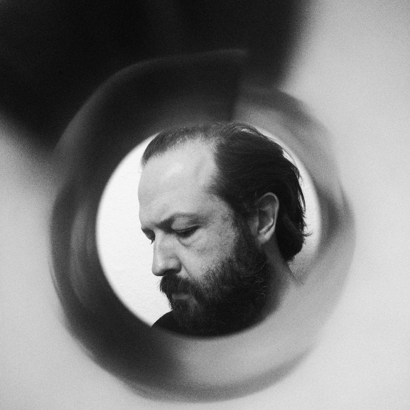 Kenneth Scott · Artist Profile