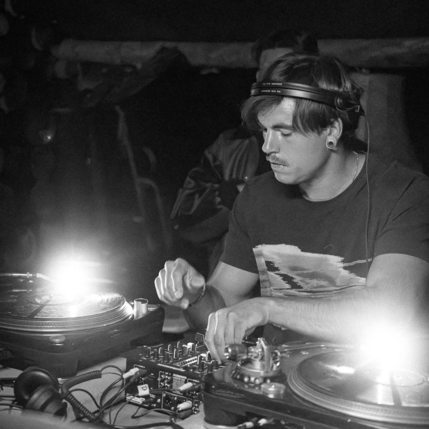 Kenny Danger · Artist Profile