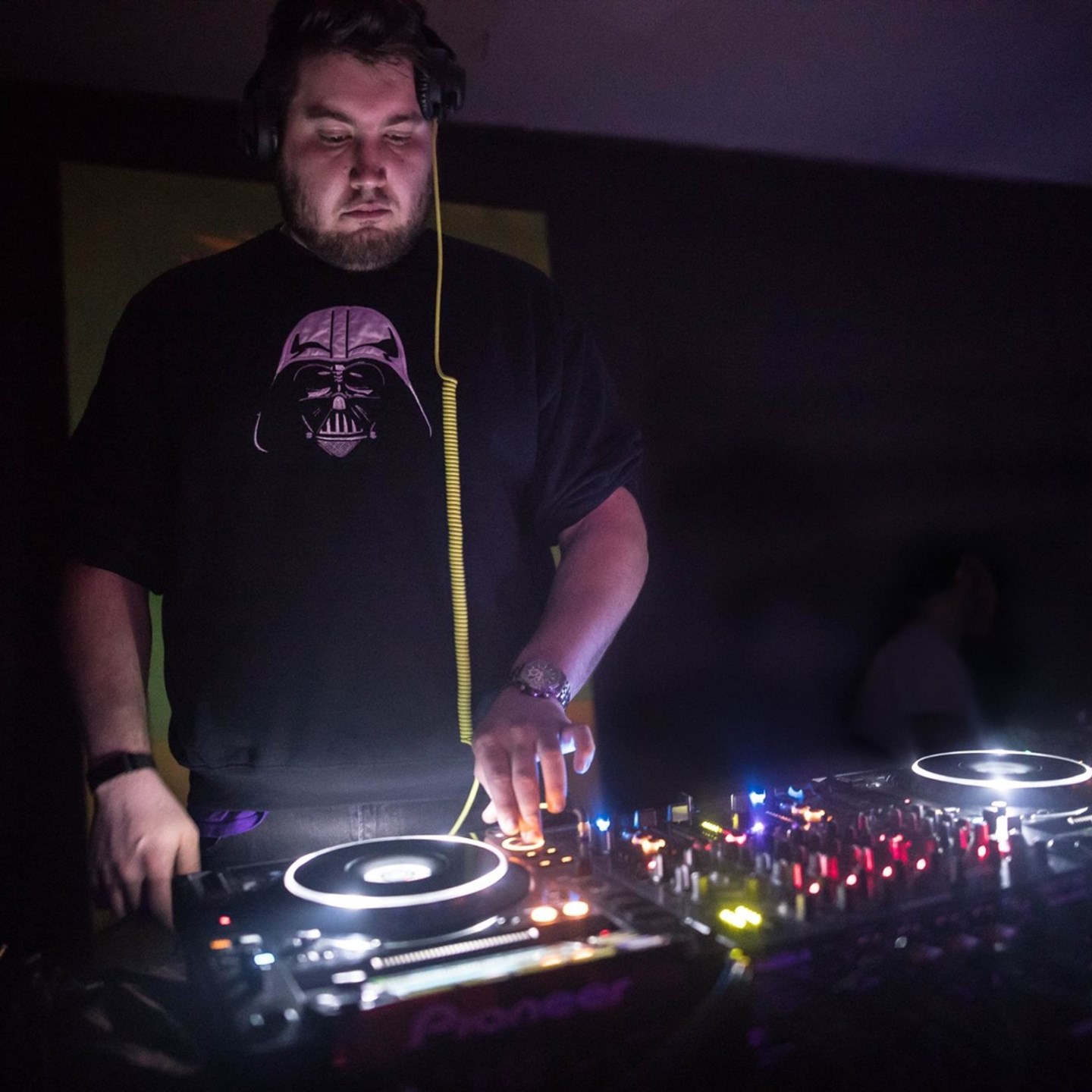 Ken Sheldon · Artist Profile