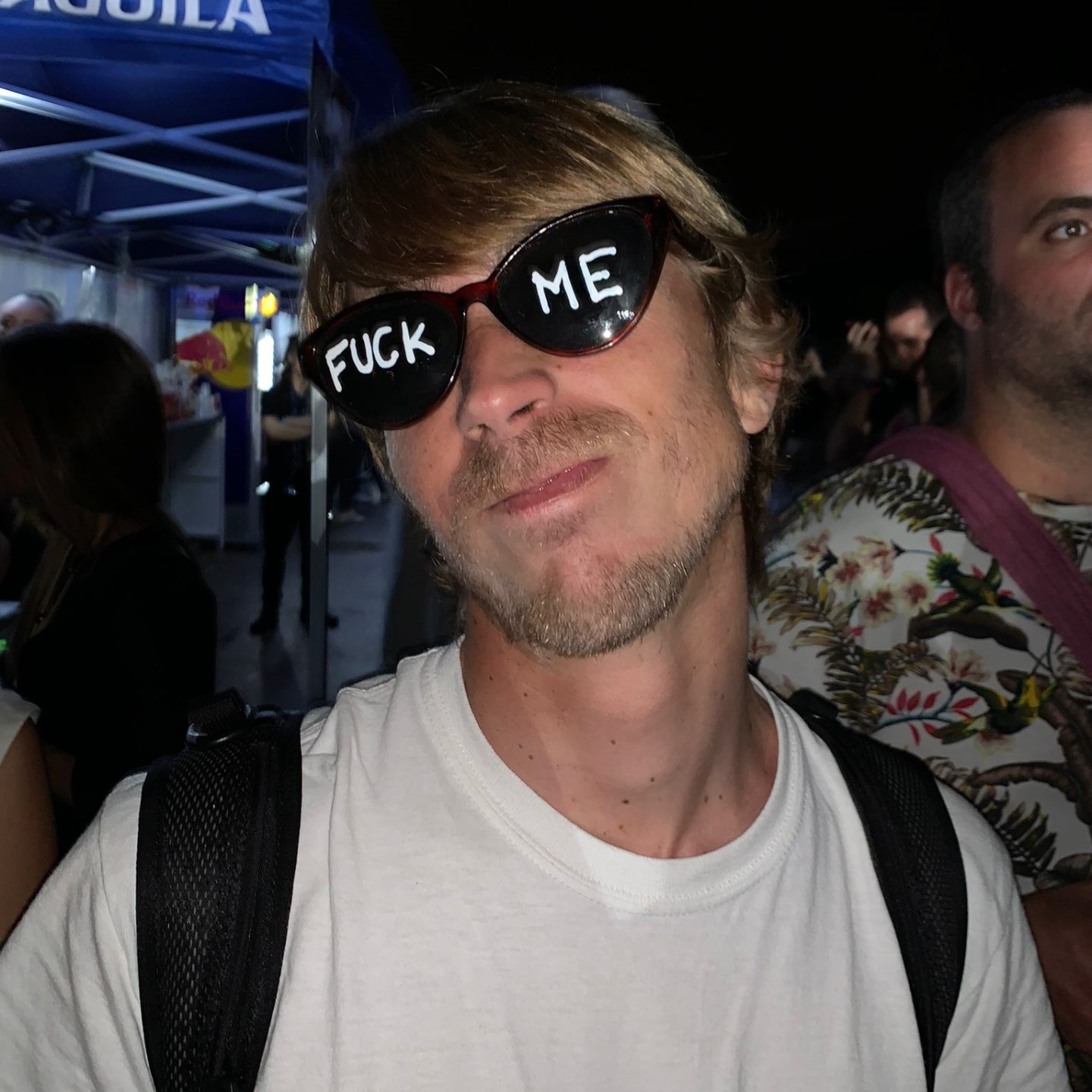 KenYi · Artist Profile